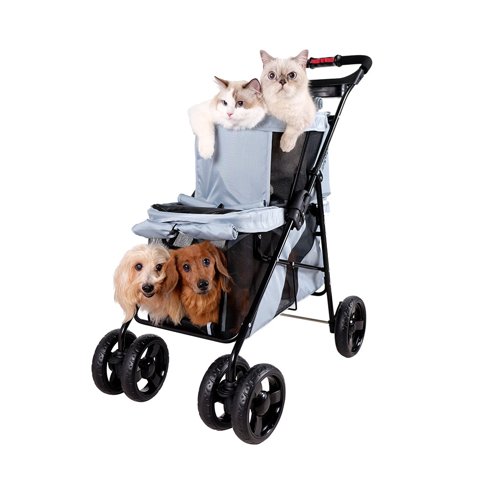 Cat Prams & Strollers – Modern Paws