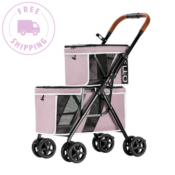Pet Prams & Strollers – Modern Paws
