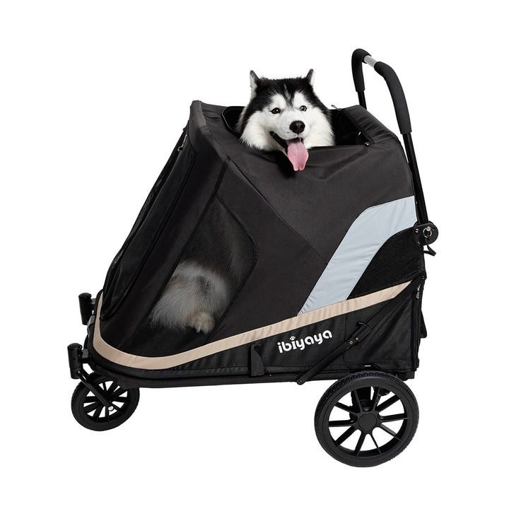 Pet Prams & Strollers – Modern Paws