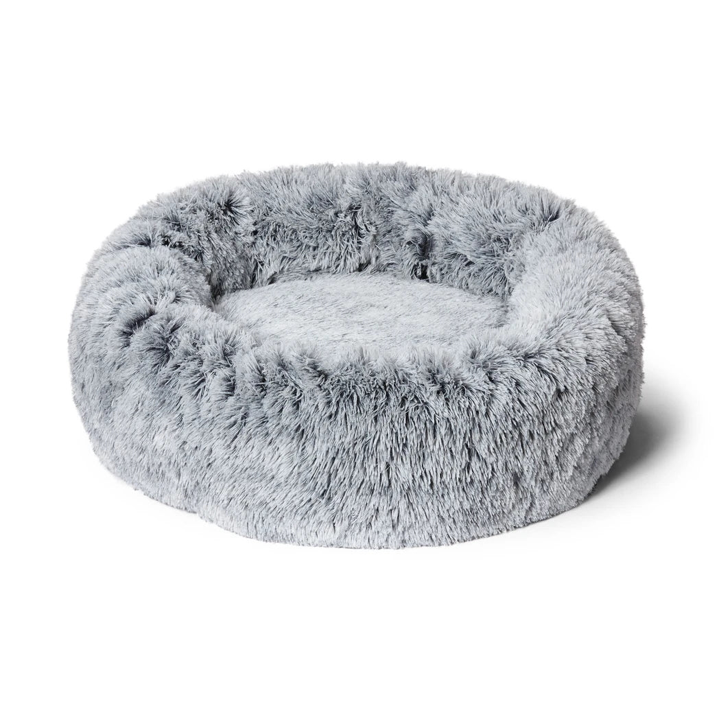 Snooza Calming Cuddler Silver Fox – Modern Paws